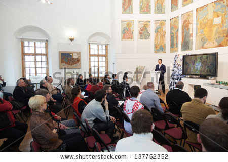 Church Workshop - Intelligent Design Movies - Illustra Media